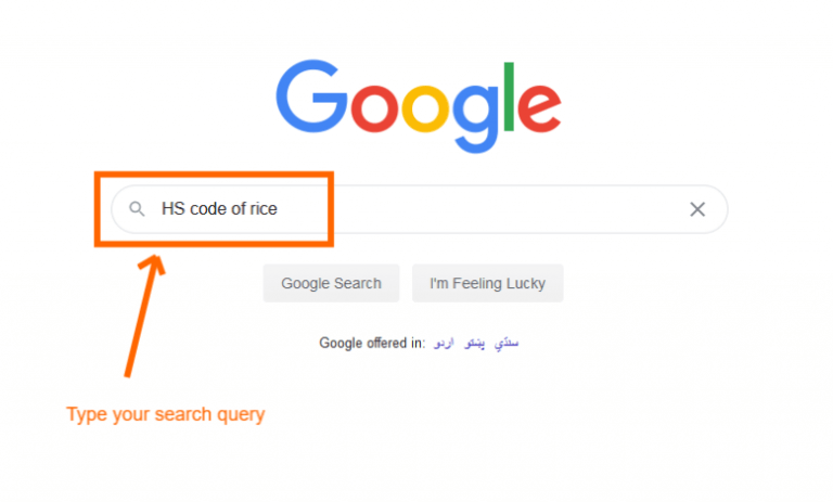 How to Find HS Code for Export Import Products - Genius Impex