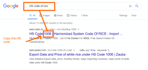 How to Find HS Code for Export Import Products - Genius Impex
