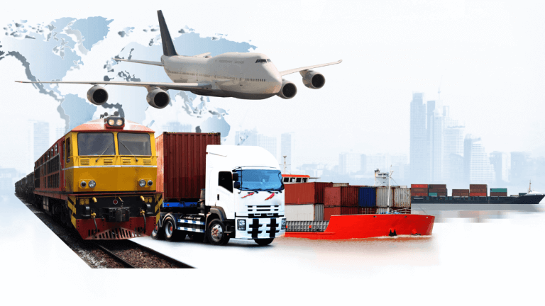 Unlocking Import-Export Success Through Partnerships