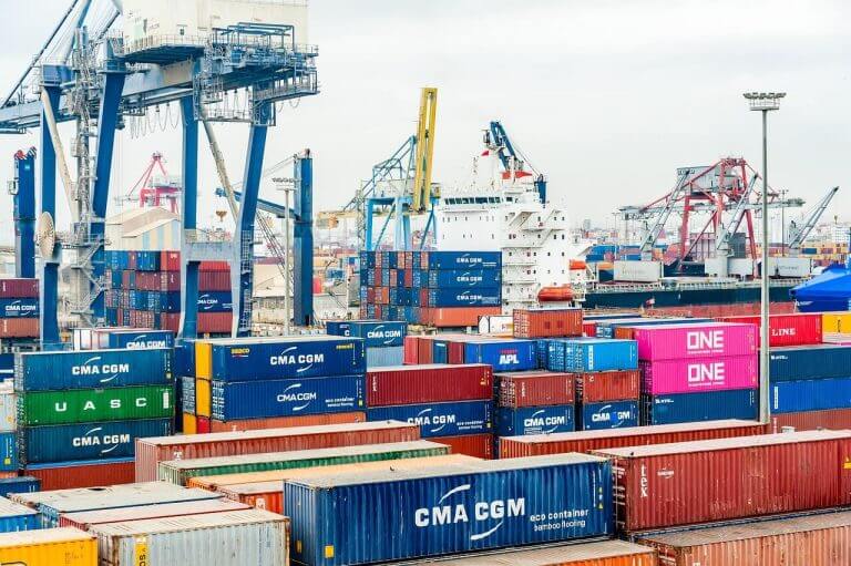 How to start an export business with Oman from Pakistan